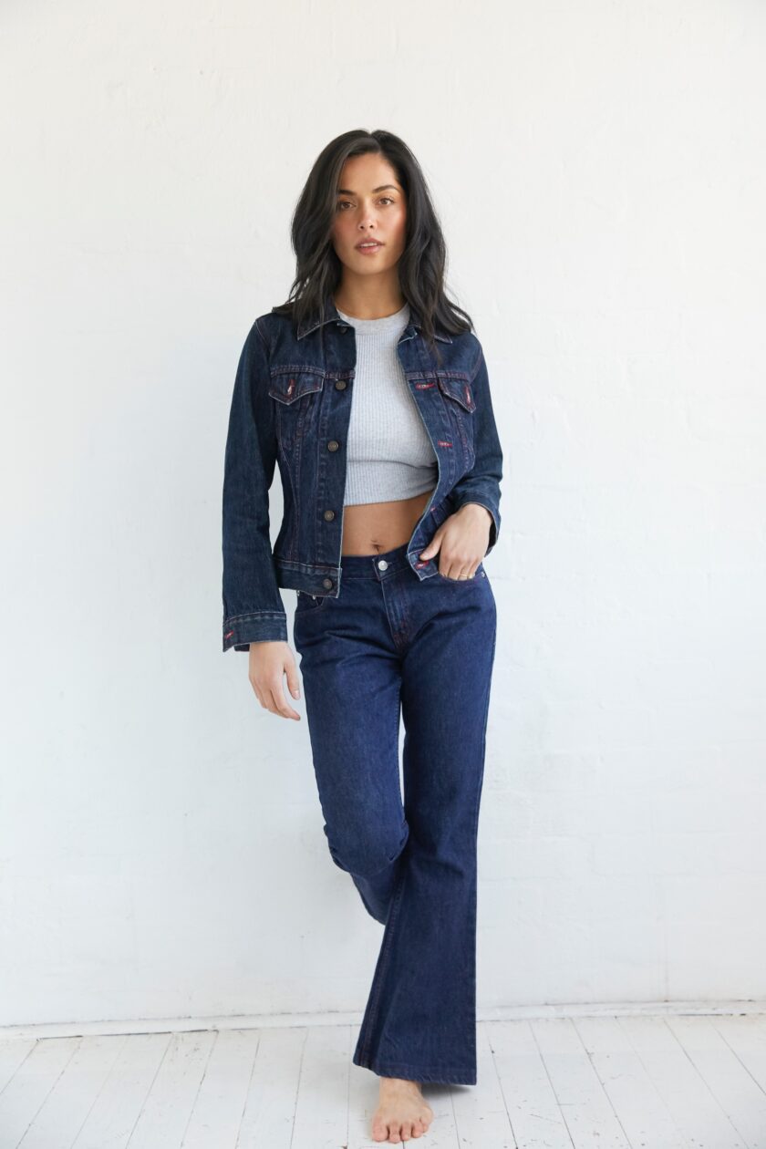 Sandy Aloisio Female Model | Brooklyn MGMT