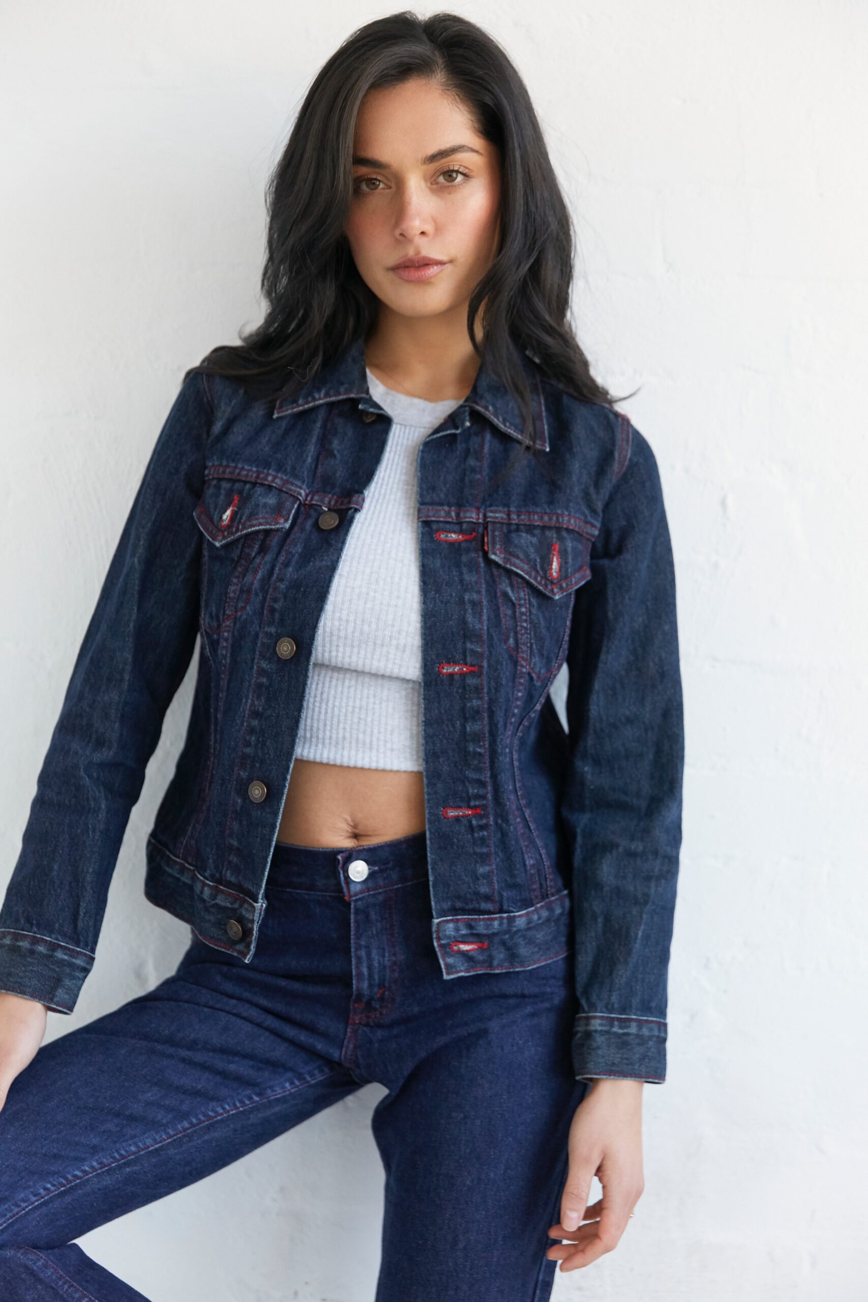 Sandy Aloisio Female Model | Brooklyn MGMT