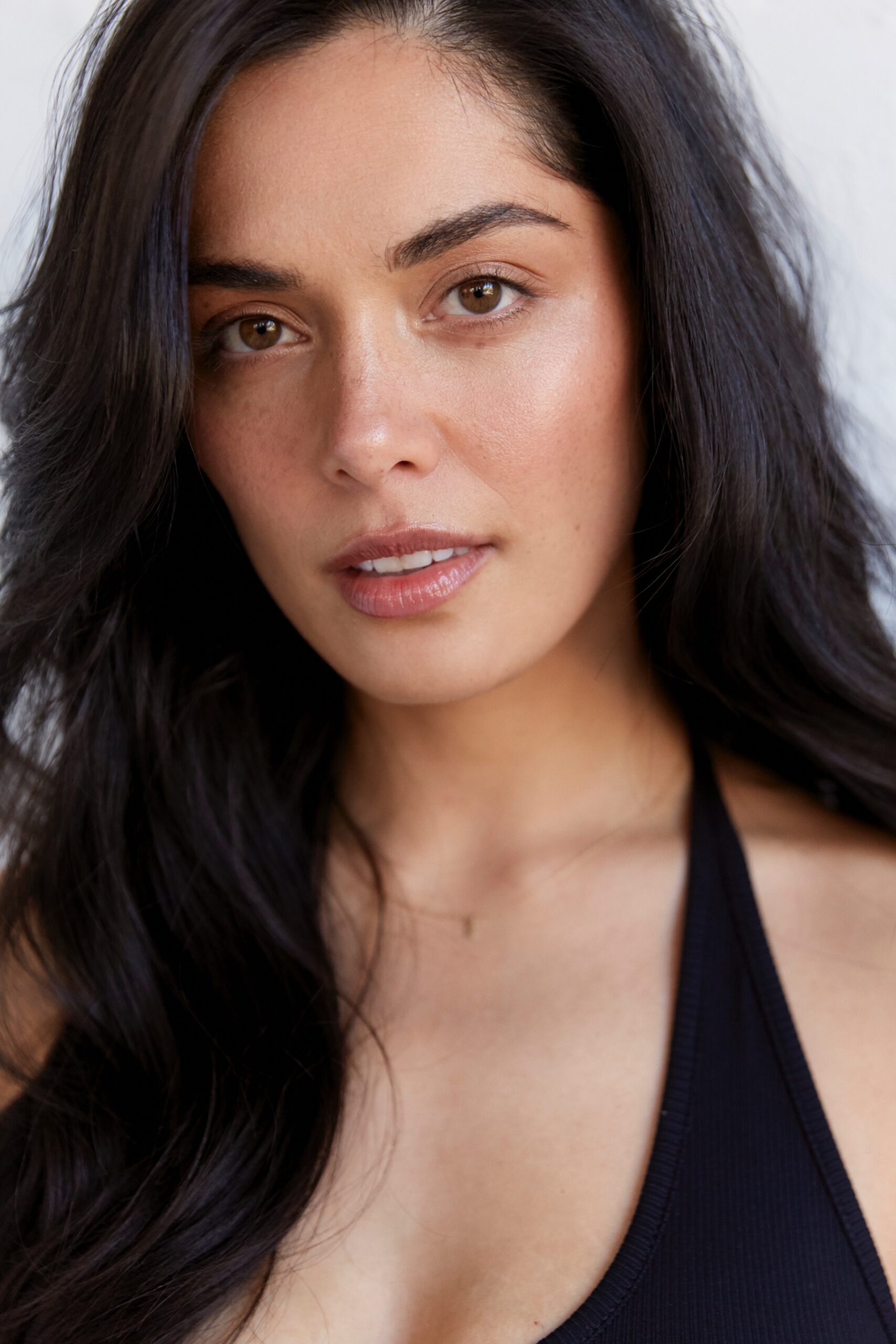 Sandy Aloisio Female Model | Brooklyn MGMT